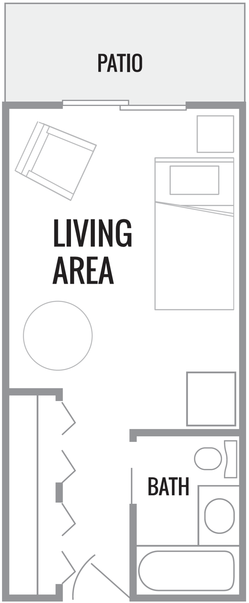 Independent Living - Arbor View Senior Living