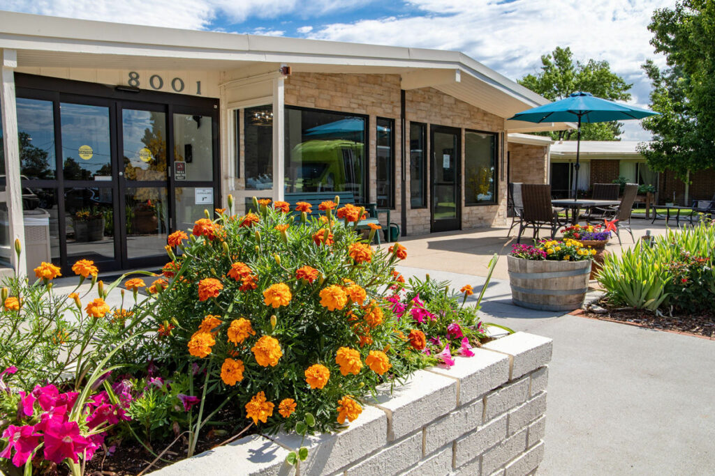 Home - Arbor View Senior Living