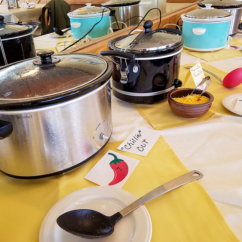 Events - Arbor View Senior Living